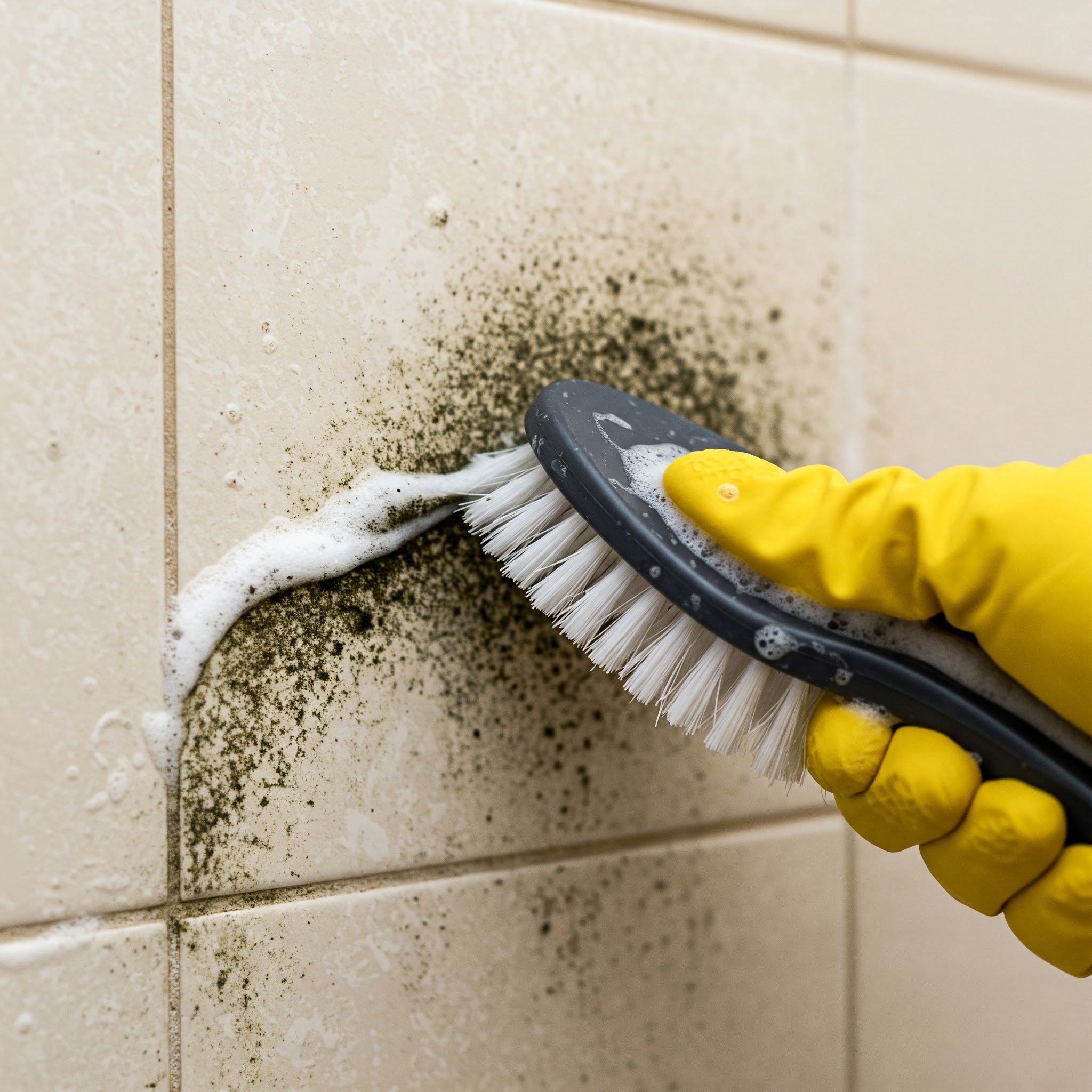 Mildew & Mold Removal - Carpet Cleaning Chicago - Reliable Carpet ...
